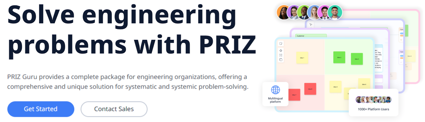 PRIZ Guru Launches Engineering Problem-Solving Platform | Berlin Verdict